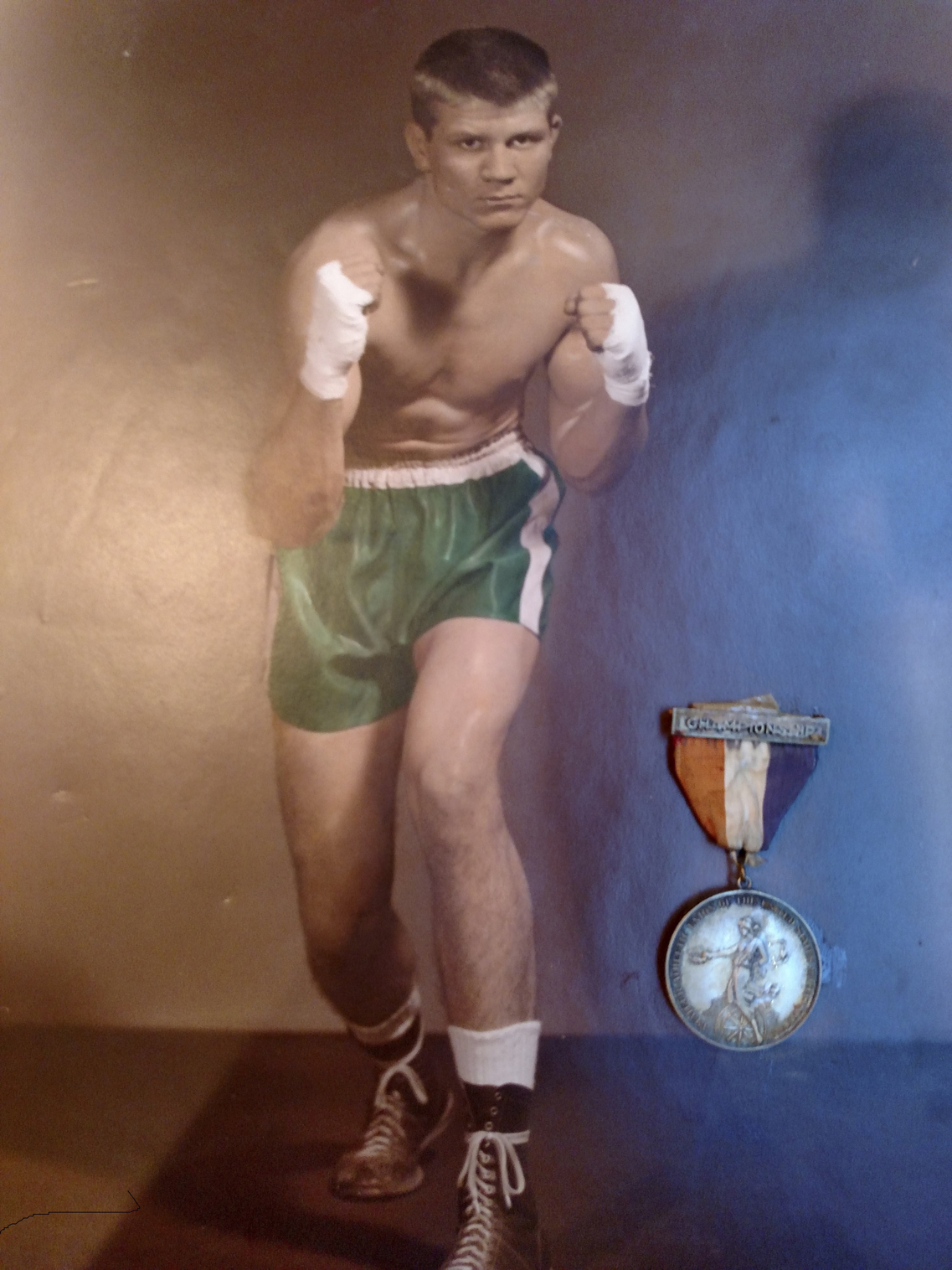 William J. Collins | News, Sports, Jobs - Observer Today